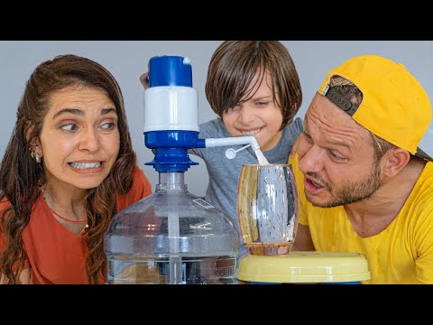 SON DAMLA CHALLENGE! ( AĞLATAN OYUN )