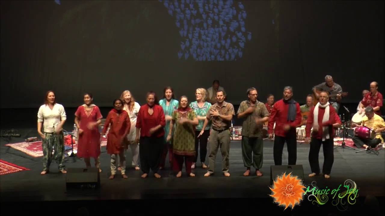 Inanay Gupu Wana - Traditional Australian Aboriginal song - YouTube