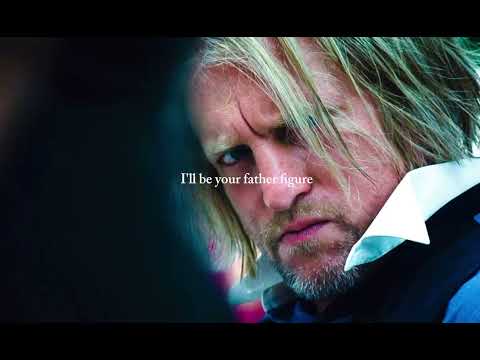 Father Figure - Haymitch