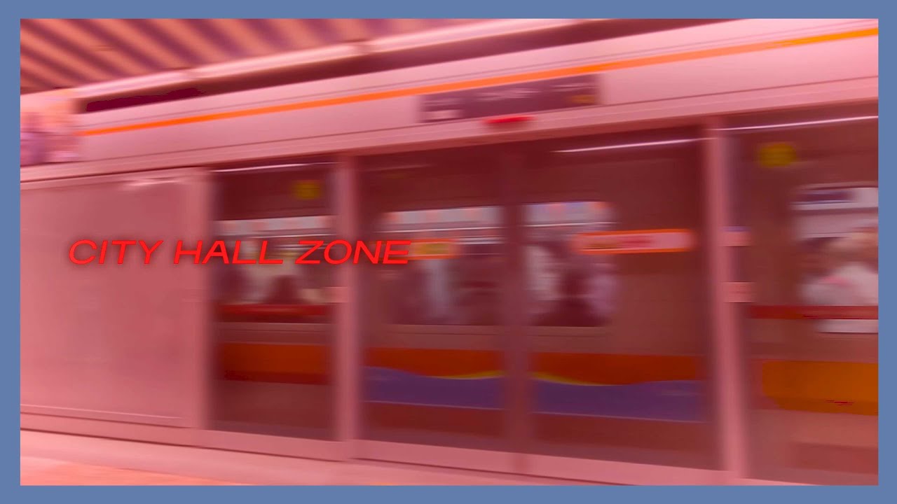 CITY HALL ZONE - YouTube