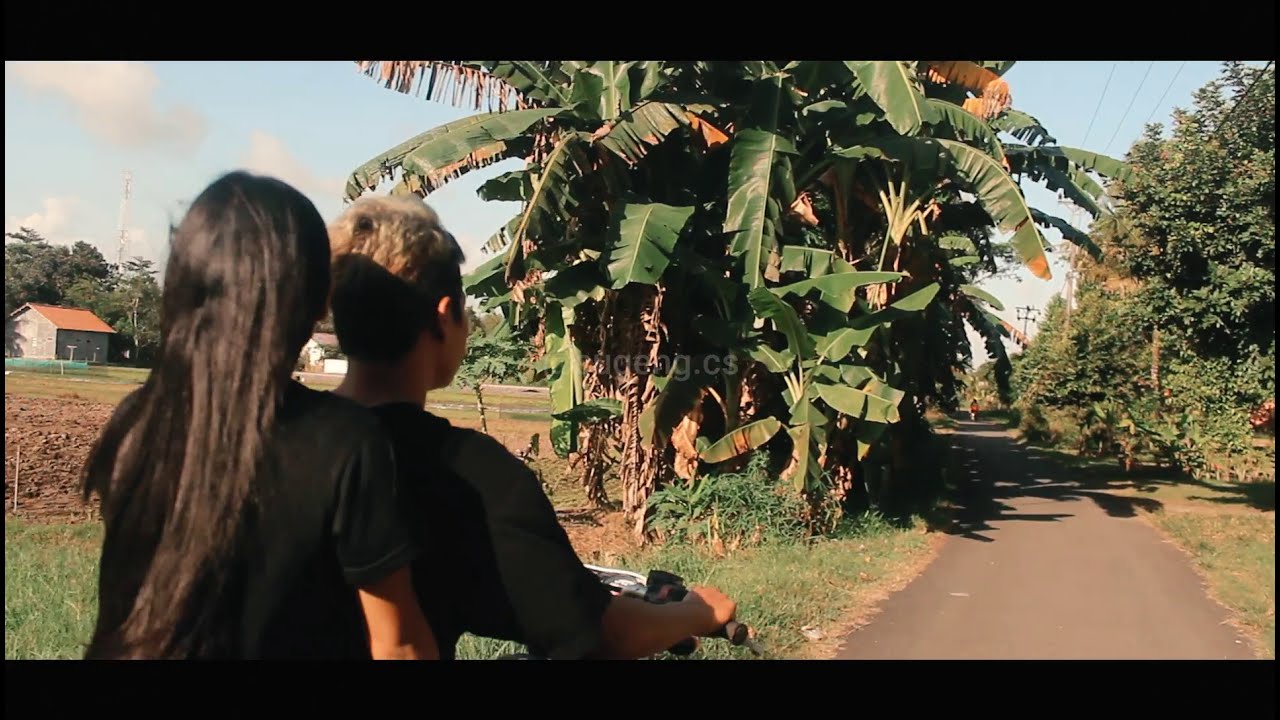 Video sinematik motor pacaran romantis - YouTube