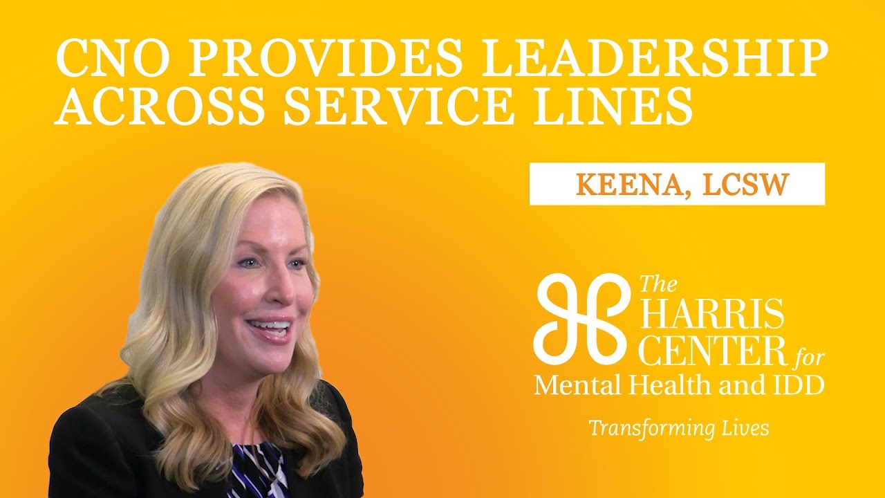 CNO Provides Leadership Across Service Lines - YouTube