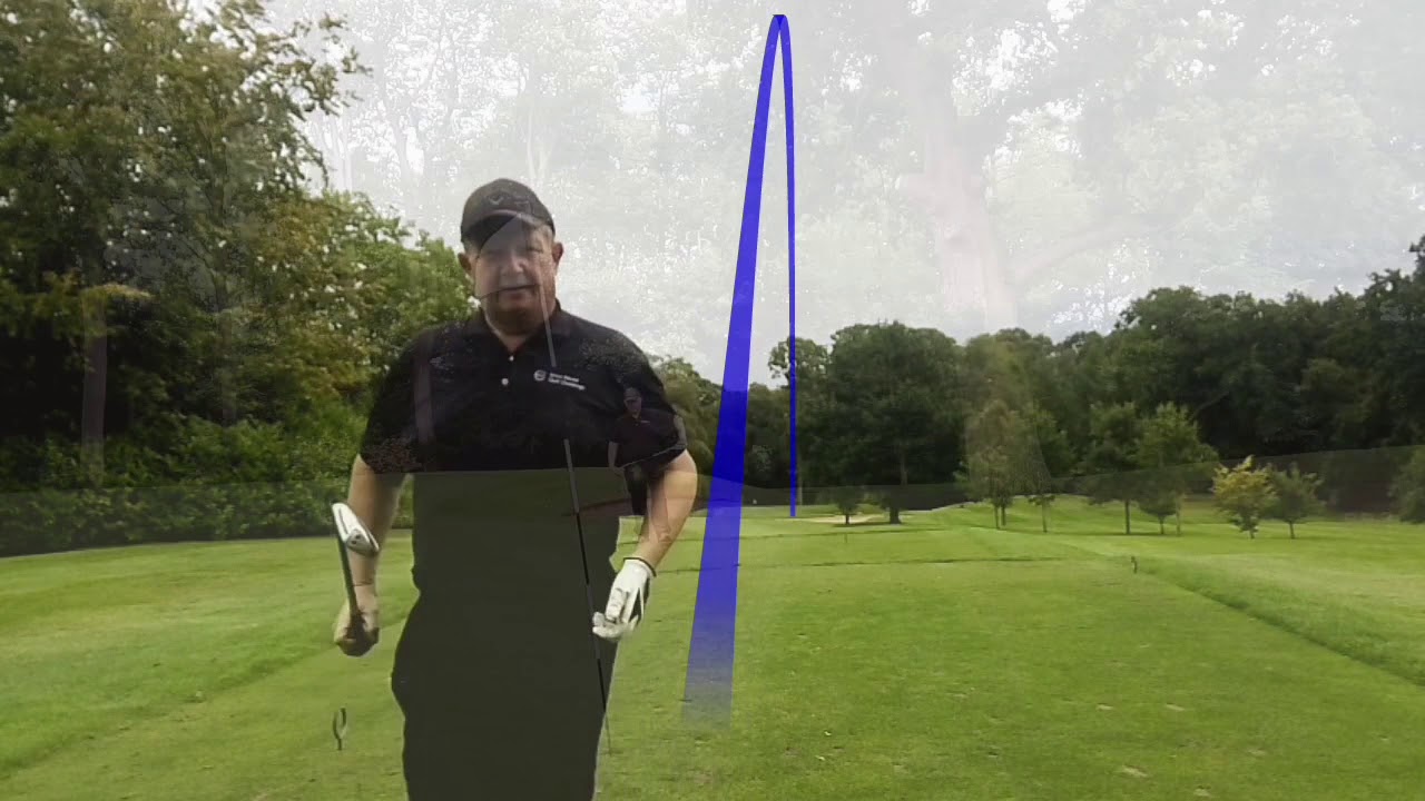 10th Hole Awesome Birdie Filly Course Close House Northumberland - YouTube