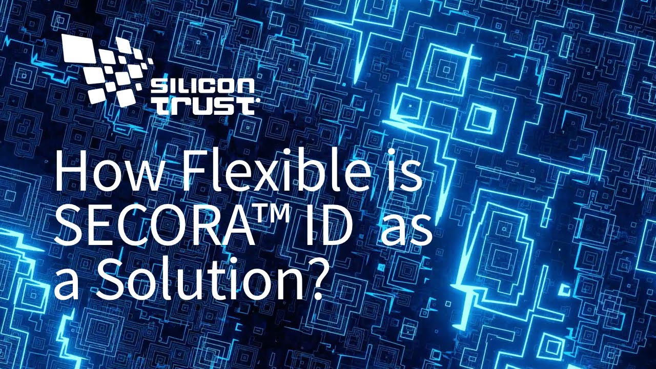 UNDERSTANDING SECORA ID - YouTube