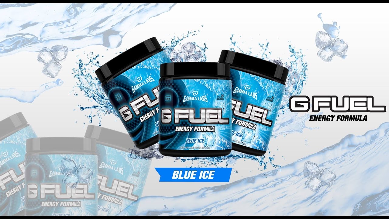 Speed Art #1 (GFUEL AD) [NekoGFX] (Diseños gratis) - YouTube