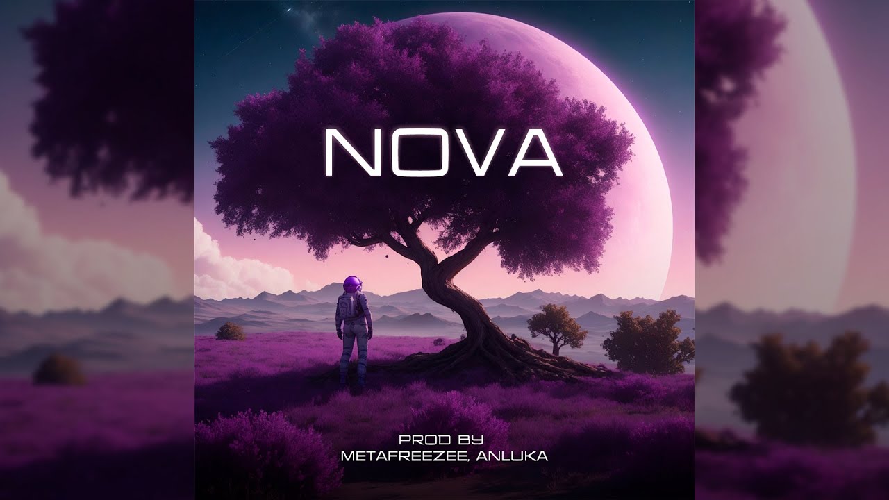 [FREE] Nova loop kit (Iayze, Izaya Tiji, redda, lancey foux, ambient ...