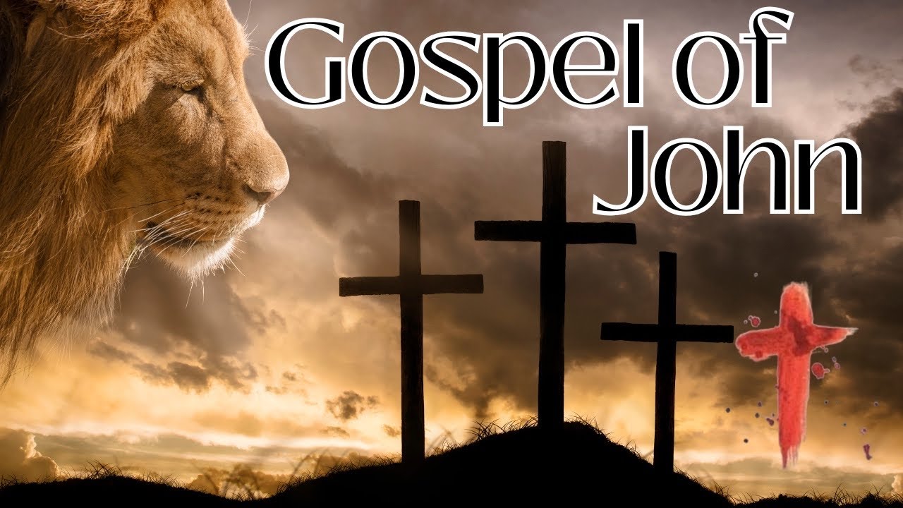 🔴 Live | Partaking of the Bread of Life | Jhn 6:52-58 | #biblestudy # ...