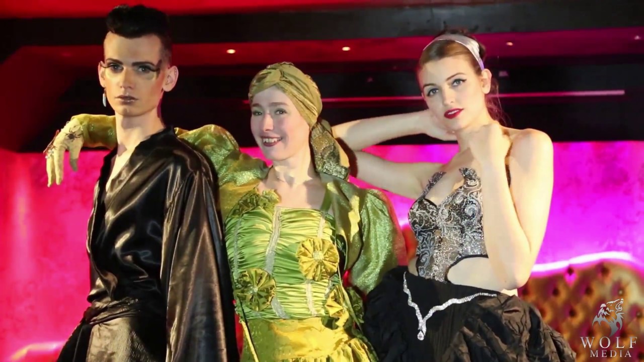 Trying To Live: The Experience @ The Cuckoo Club, Mayfair. - YouTube