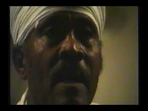 Bale Gariw, Alemayehu Fanta, Ethiopian traditional Music, Masinko - YouTube