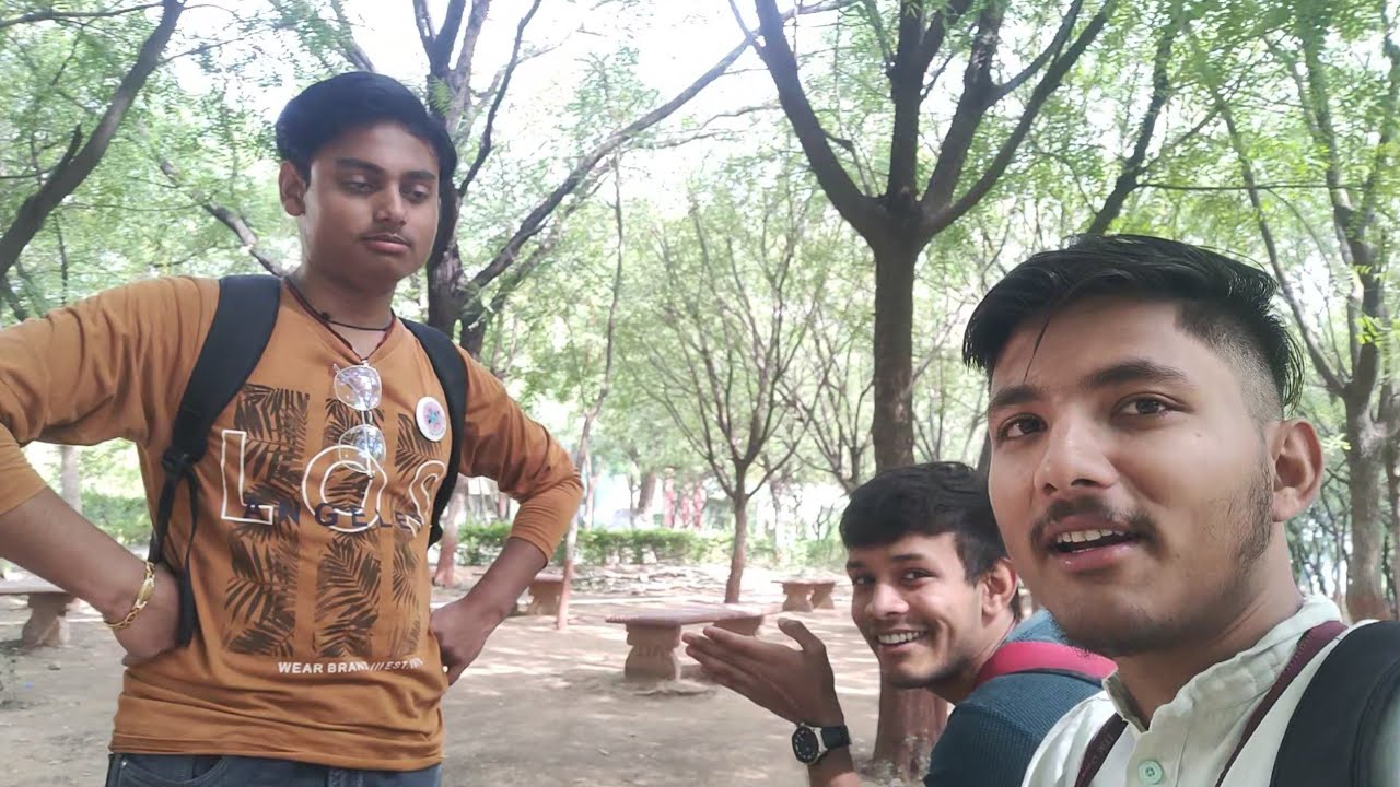 AAJ TO MERA HI POPAT HO GAYA😂 OR DUSHYANT BAN GAYA DOST KI LUGAI😂😂 || Vlogs #28 #vlogs - YouTube