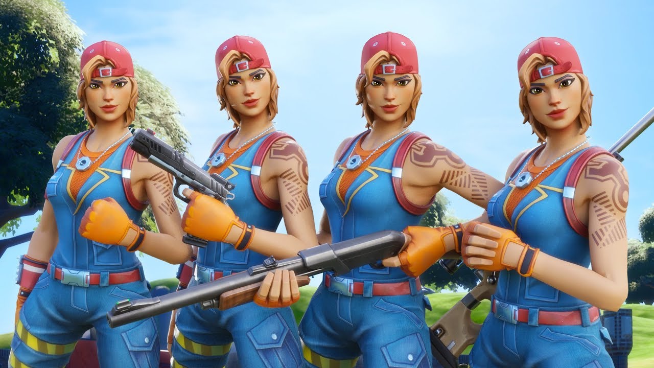 Squad Warmup Highlights | MSF Clix - YouTube