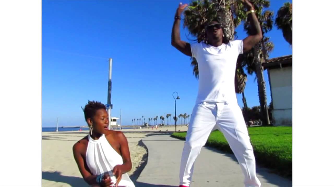 C2 TV PRESENTS: LOVA BOY "BEACH BODY" Official Music Video - YouTube