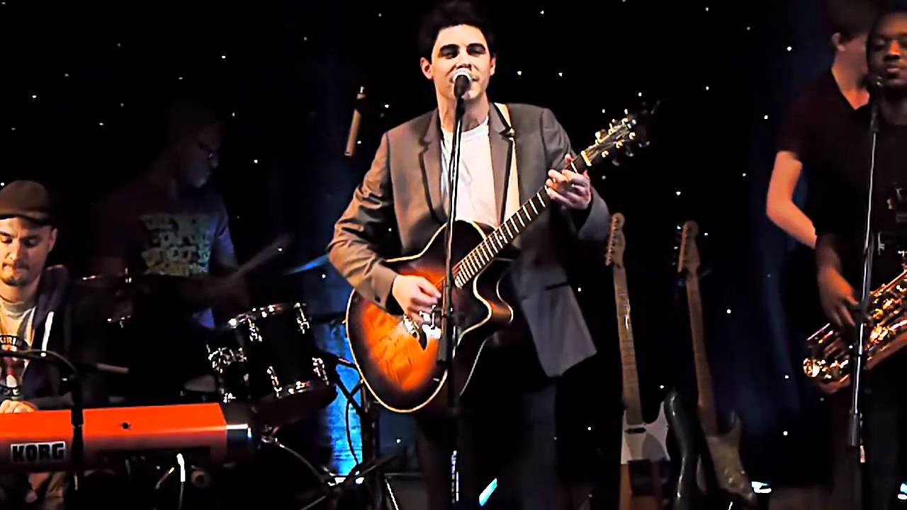 Tim Blane- Mischief- Live at Chaplin's - YouTube