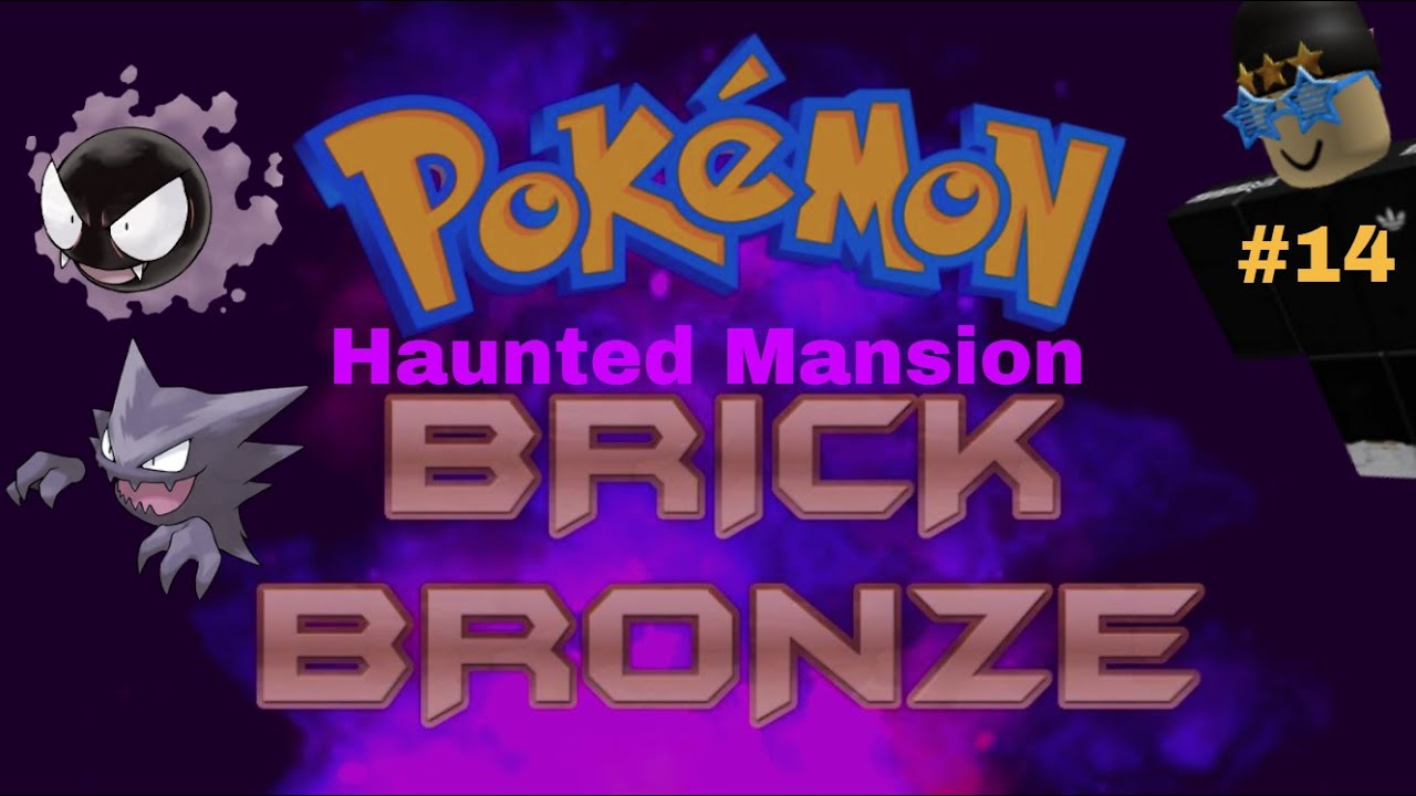 Fortulose Manor! Pokemon: Brick Bronze (#14) - YouTube
