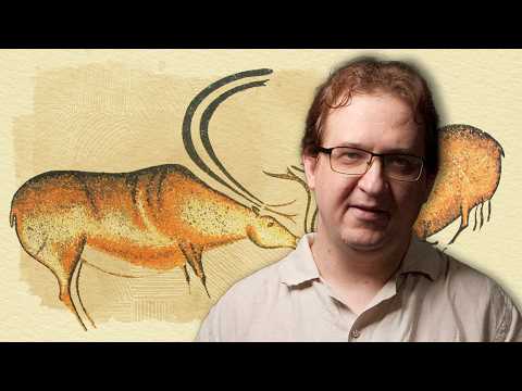 Jak Homo sapiens podbił Europę: łuki, sztuka i proto-pismo | Nasi przodkowie #22