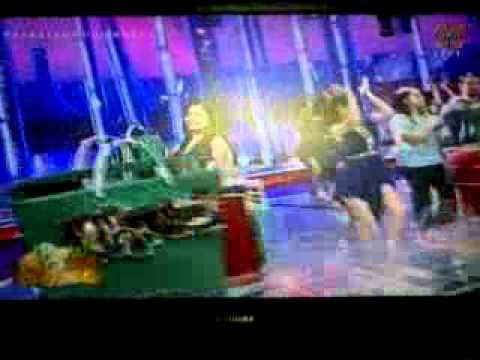 happy yipee yehey! with H.Y.Y Dancers - YouTube