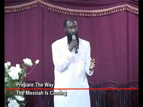 Chile Earthquake and Tsunami Prophecy Dr  Owuor
