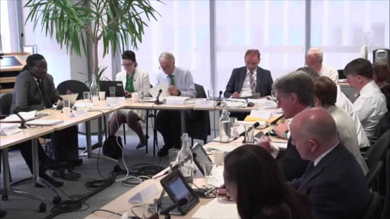 23 July 2015 - NHS England Board Meeting - Items 12 -14 - YouTube
