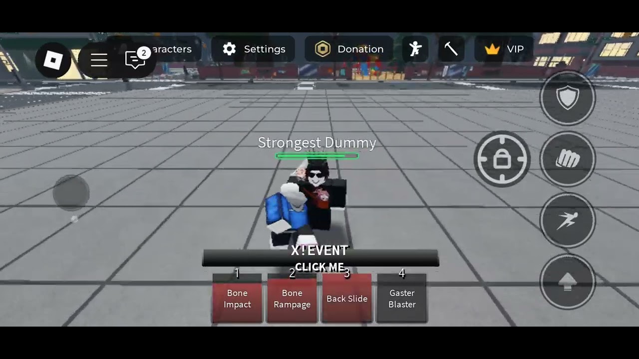 Sans Moves - YouTube