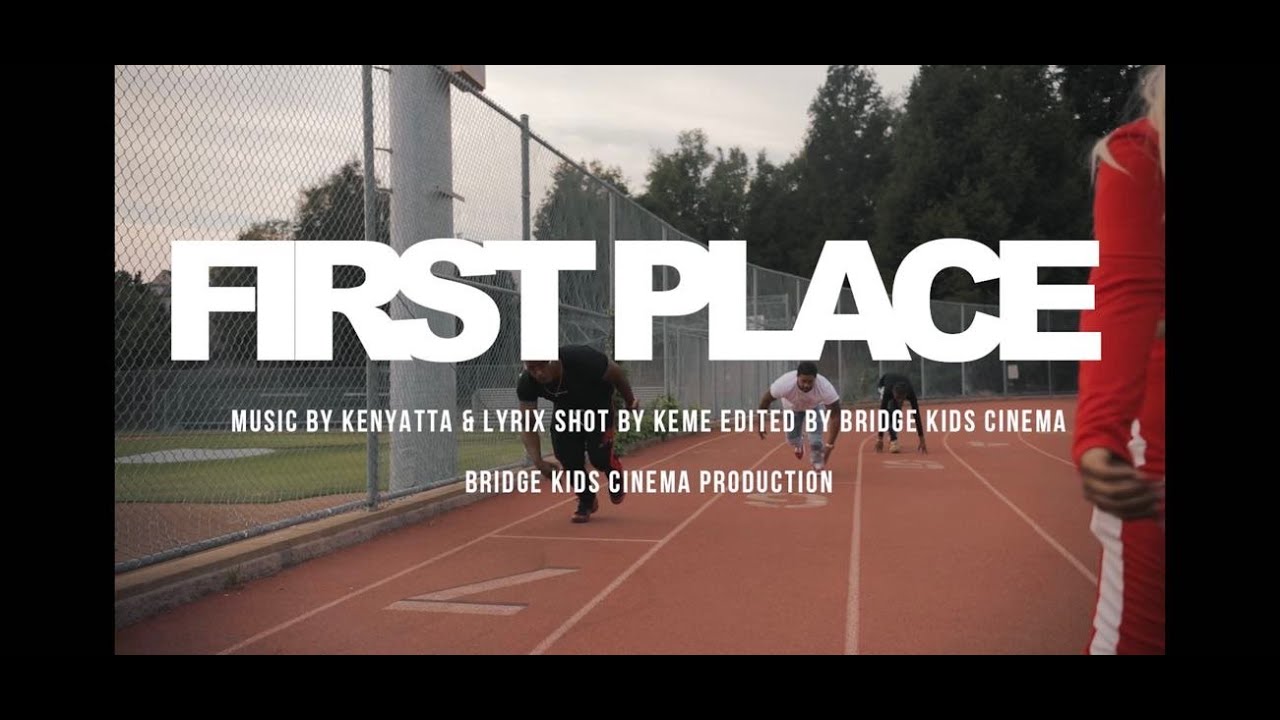 Kenyatta- First Place feat. Lyrix [Official Music Video] (Remix) {Prod ...