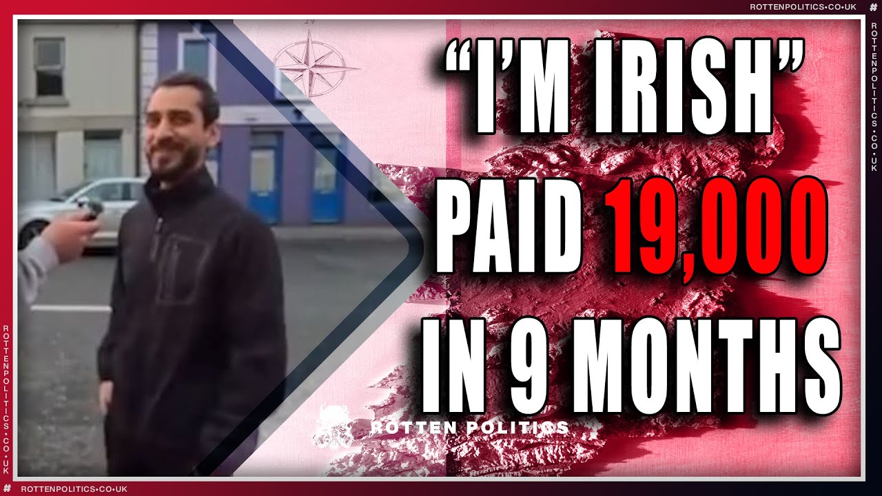 They know they are abusing the system - YouTube