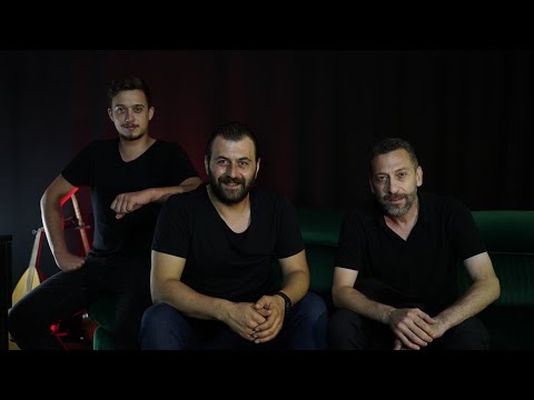 Ali Baran Ezma Yarum (Official Video) Live Performance  2021