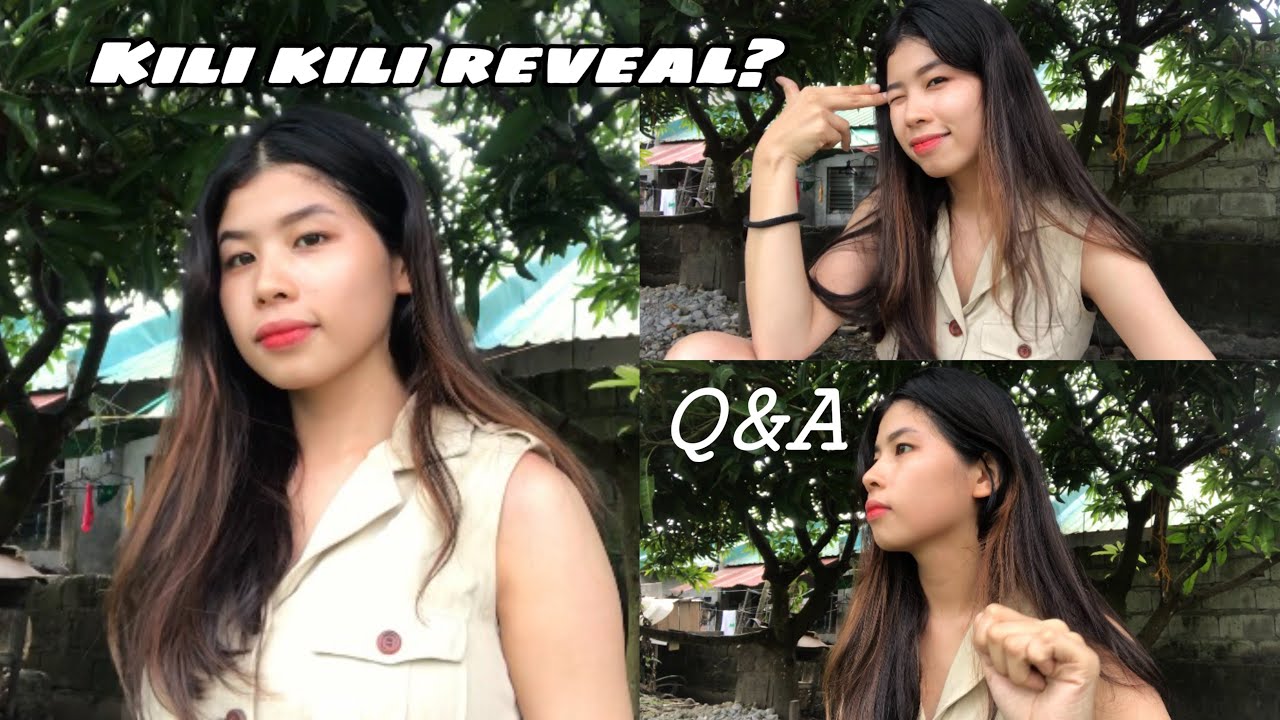 GET TO KNOW ME | Jhayzel F - YouTube