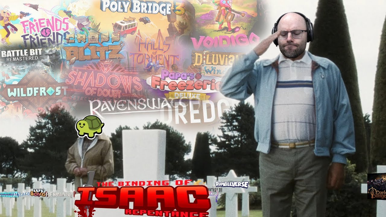 Northernlion explains the problem with variety - YouTube