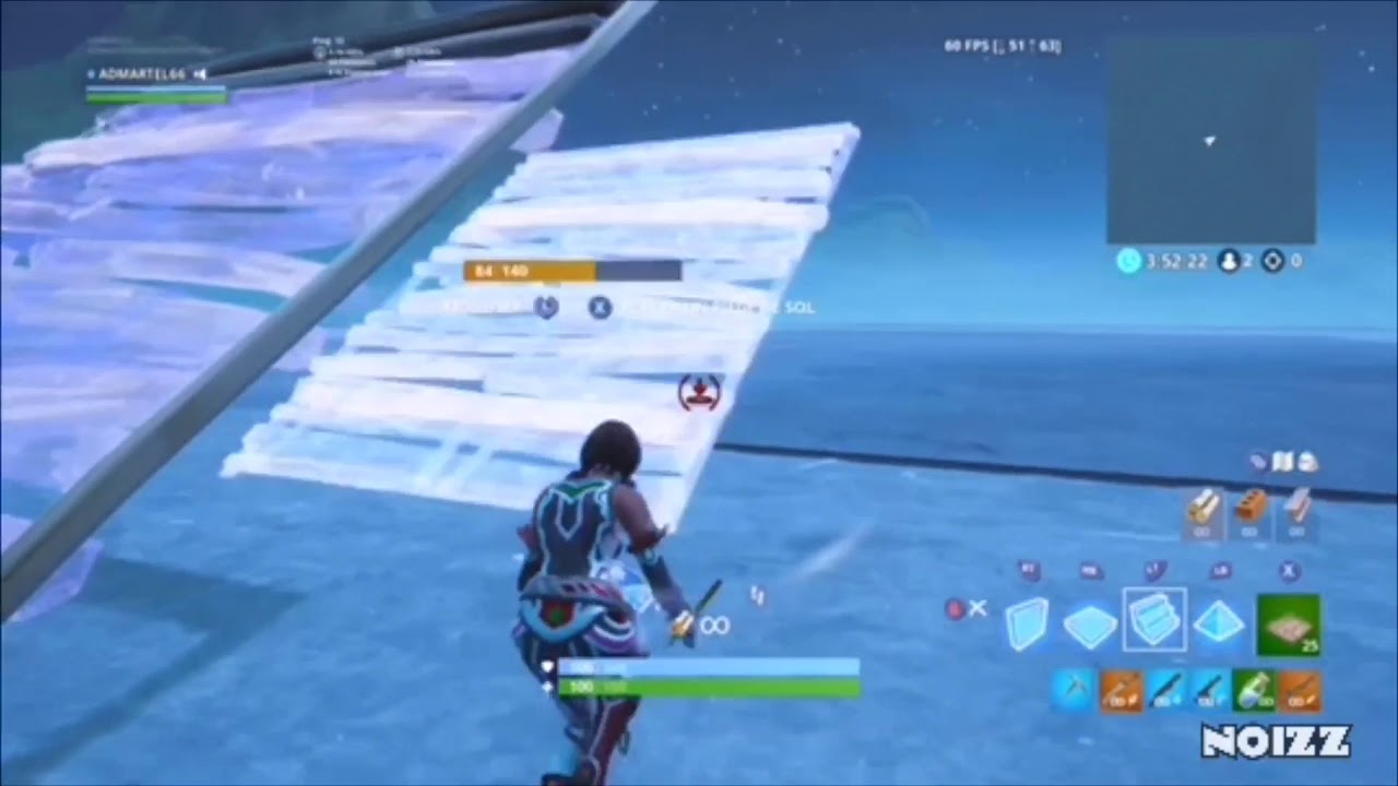 Fortnite Montage - G walk (Lil mosey & Chris Brown) - YouTube