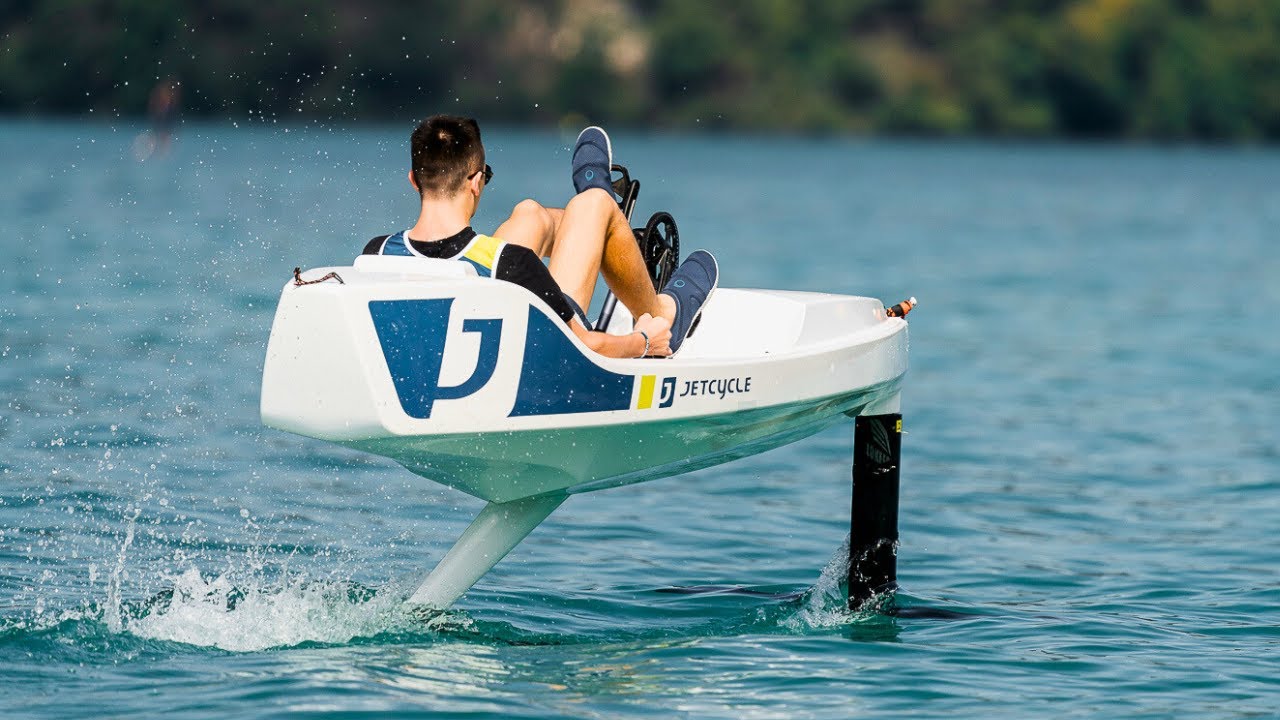 Dive Into Amazing Water Vehicle Inventions | Must-See Innovations ...