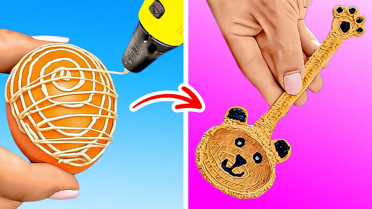 Cool 3D Pen Hacks And Crafts You Need To Try - YouTube