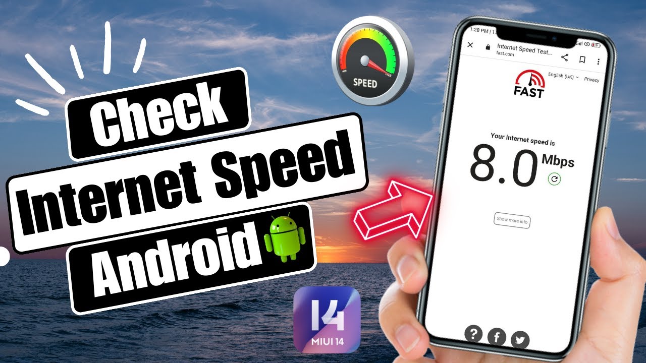 How To Check Internet Speed Test See Internet Speed On Android 2024 how-to-check-internet-speed-test-see-internet-speed-on-android-2024