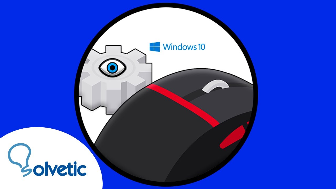 Propiedades Del Mouse Menús De Windows 7 (conceptos Básicos De