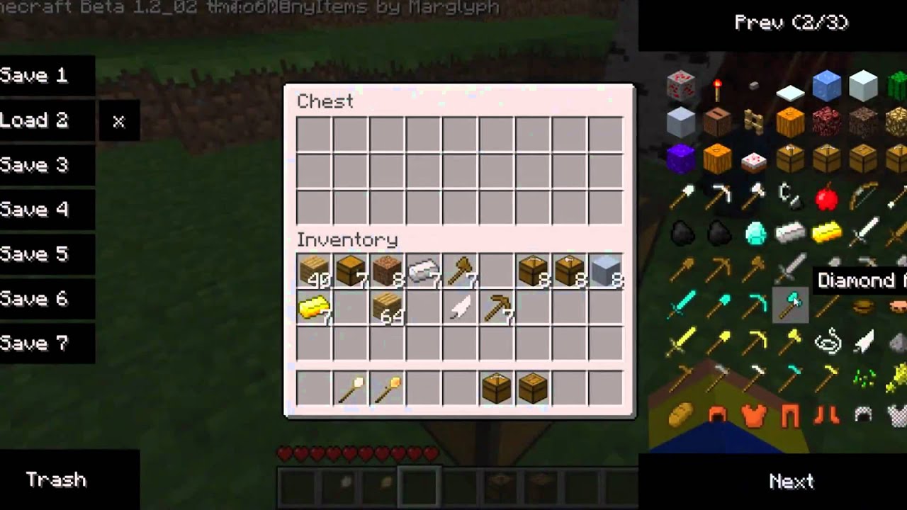 MineCraft single player mods EP2: MineColonly - YouTube