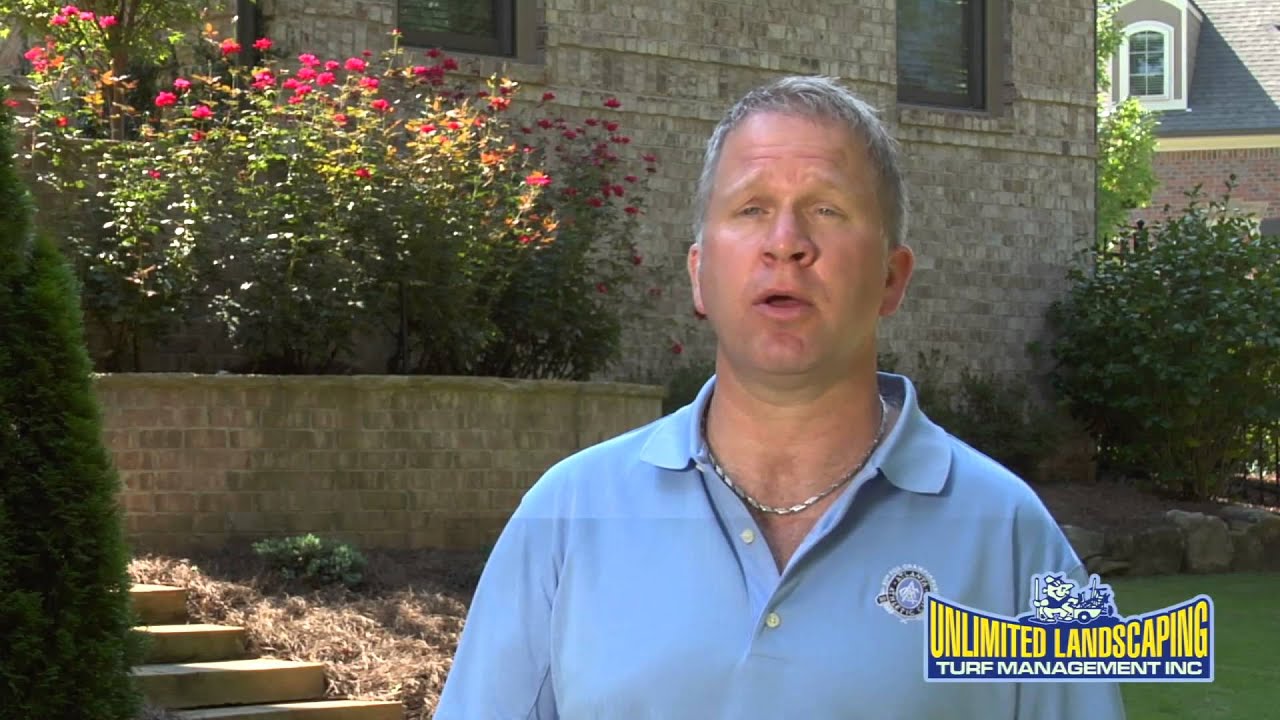 Are Customer's Happy with their Service from Unlimited Landscaping ...