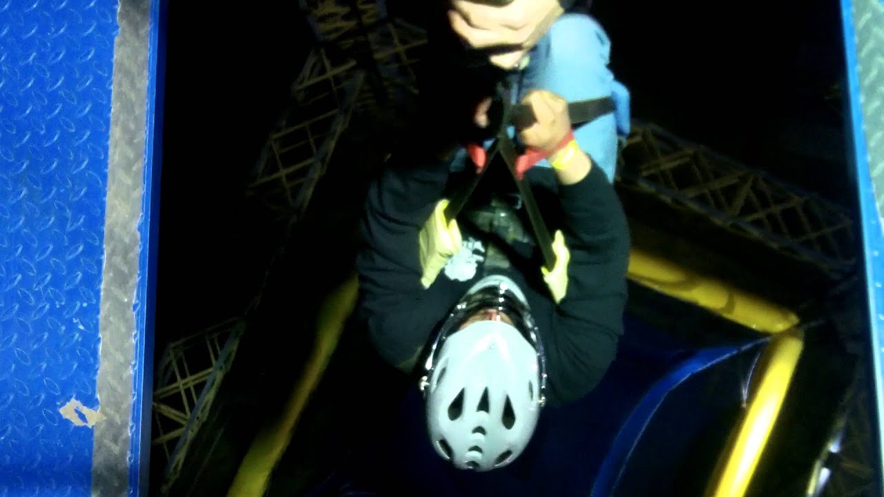 Will Zero Gravity FREE FALL 2/26/16 - YouTube