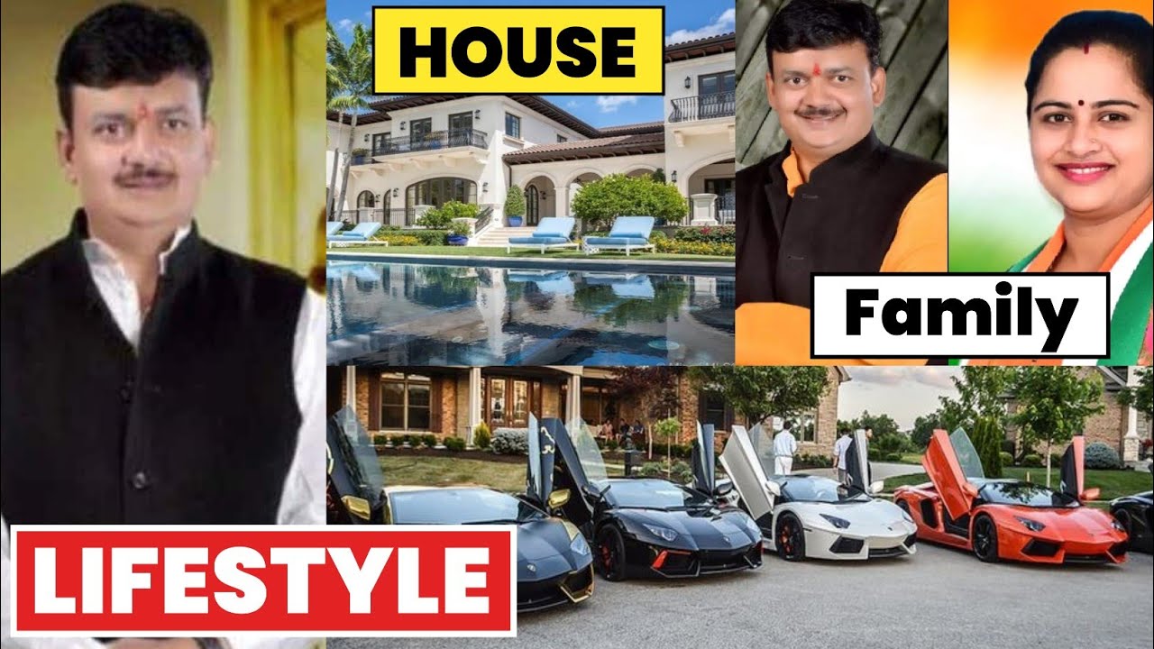 Balu Dhanorkar Lifestyle, Biography, Family, Wife, Networth, Income ...