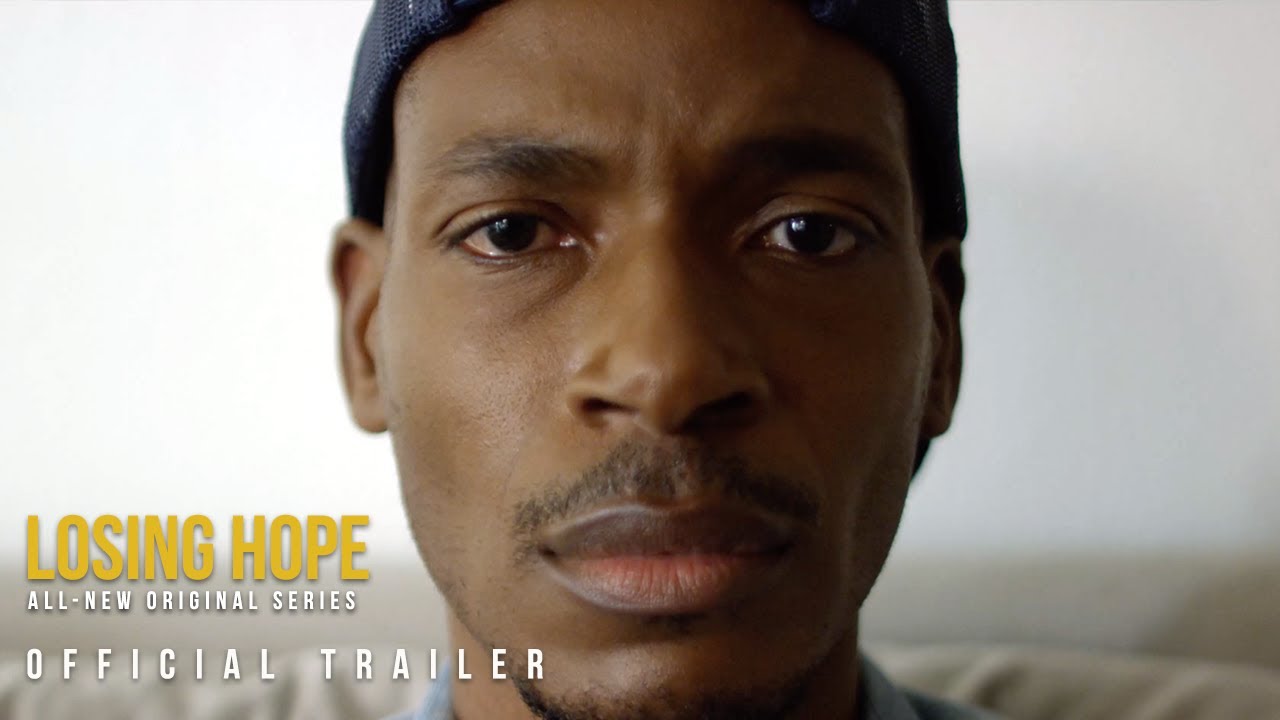 Losing Hope | Official Trailer - YouTube