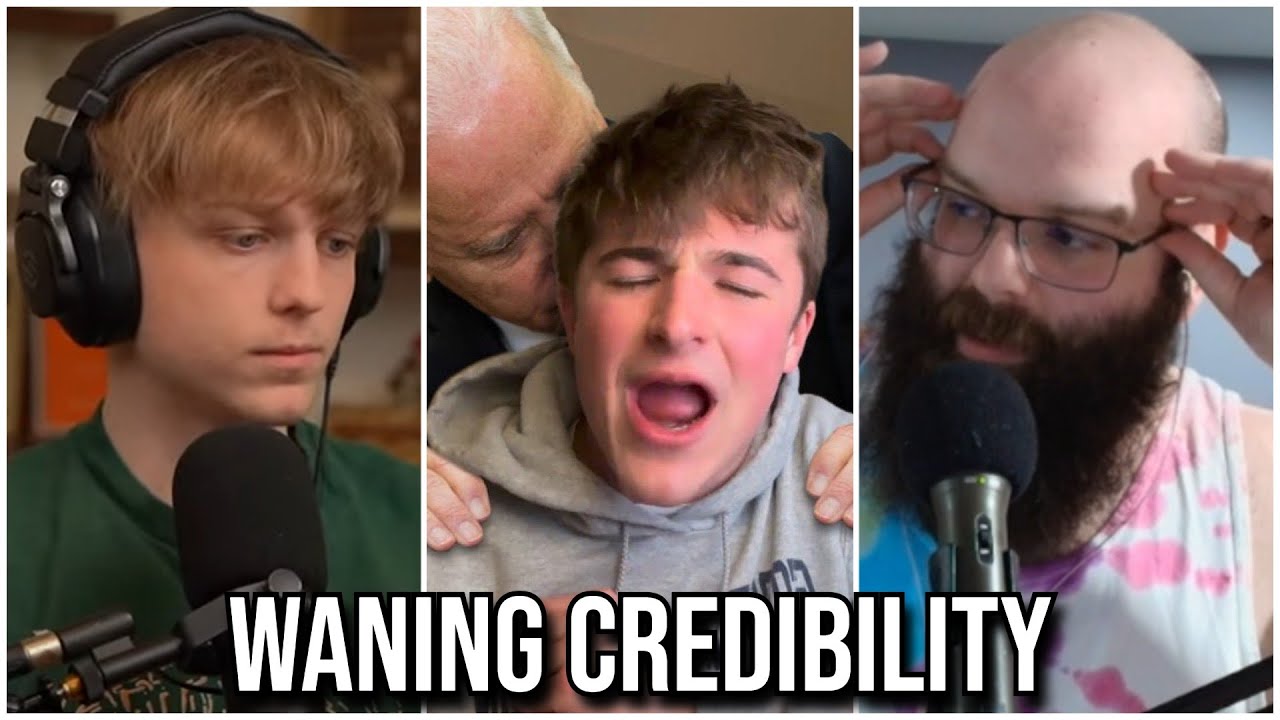 Dean Withers TERRIFIED of Weighing in on Harry Sisson Controversy ...