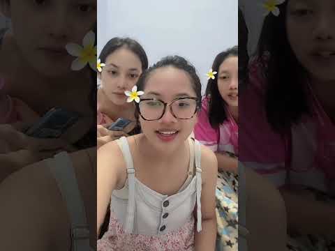 LIVE TIKTOK BLUNDER FOKUS SAMA YANG PAKE TANKTOP HITAM 