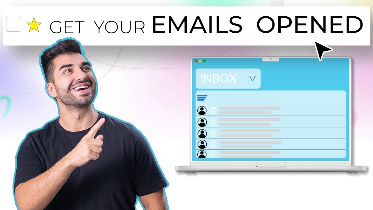 How to get more opens on your emails | How to get more email opens ...