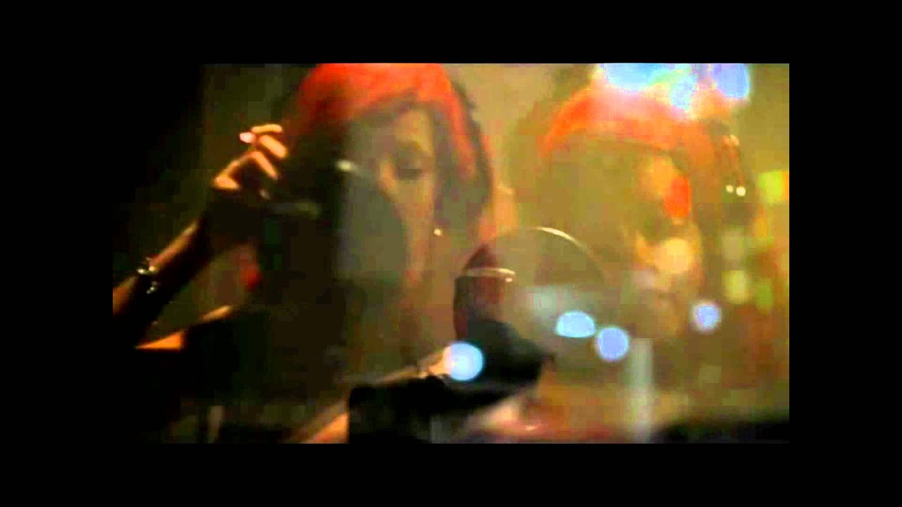 Rihanna working On Watch N' Learn (Behind The Scenes) - YouTube