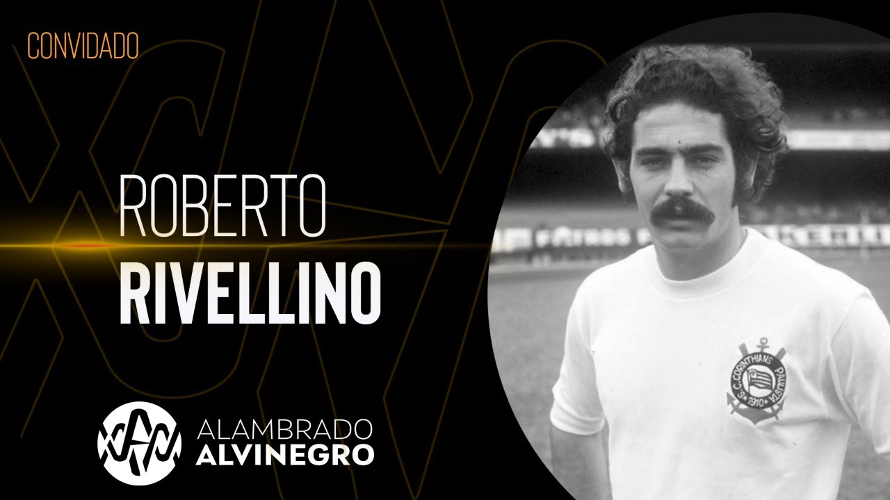ROBERTO RIVELLINO - PAPO FIEL #82 - YouTube