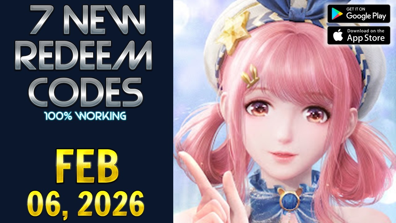 Infinity Nikki Redeem Codes | Infinity Nikki Gift Codes | Infinity ...
