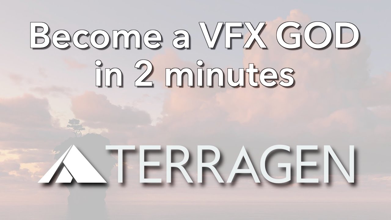 Become a vfx God. - YouTube