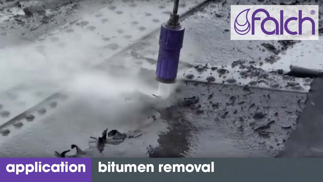 Bitumen Removal Service at Sabrina Swensen blog