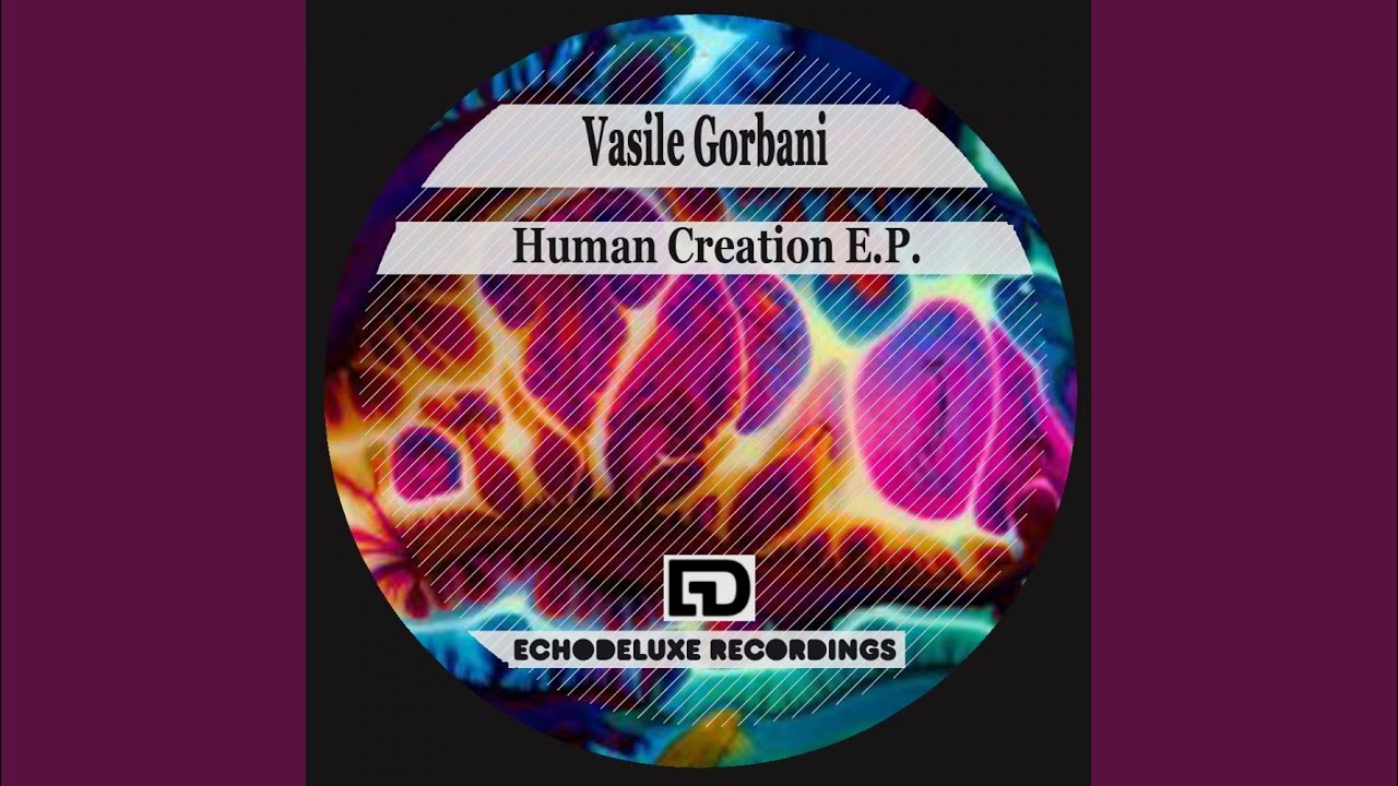 Human Creation (Original Mix) - YouTube
