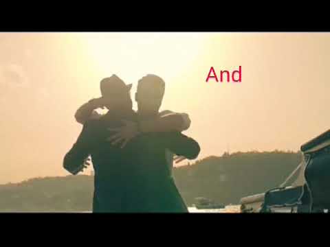 Maher Zain Featuring Mustafa Ceceli (The Way Of Love Lyrics) English and French version