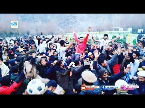 Yccs #video dance Samee final wining celebration At Signal Akbar # ...