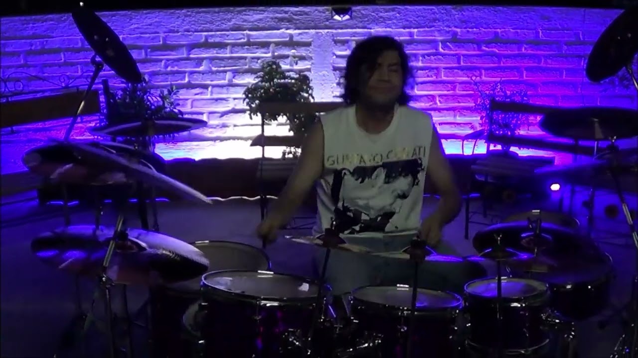 Astronaut - Simple Plan - Drum Cover - YouTube